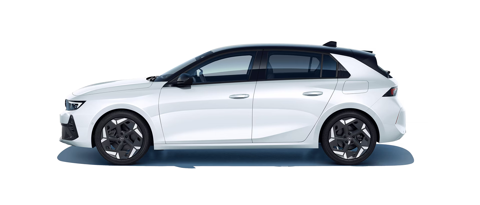 Nya Astra - AUTO7H - ÅTERFÖRSÄLJARE SUBARU & MAZDA